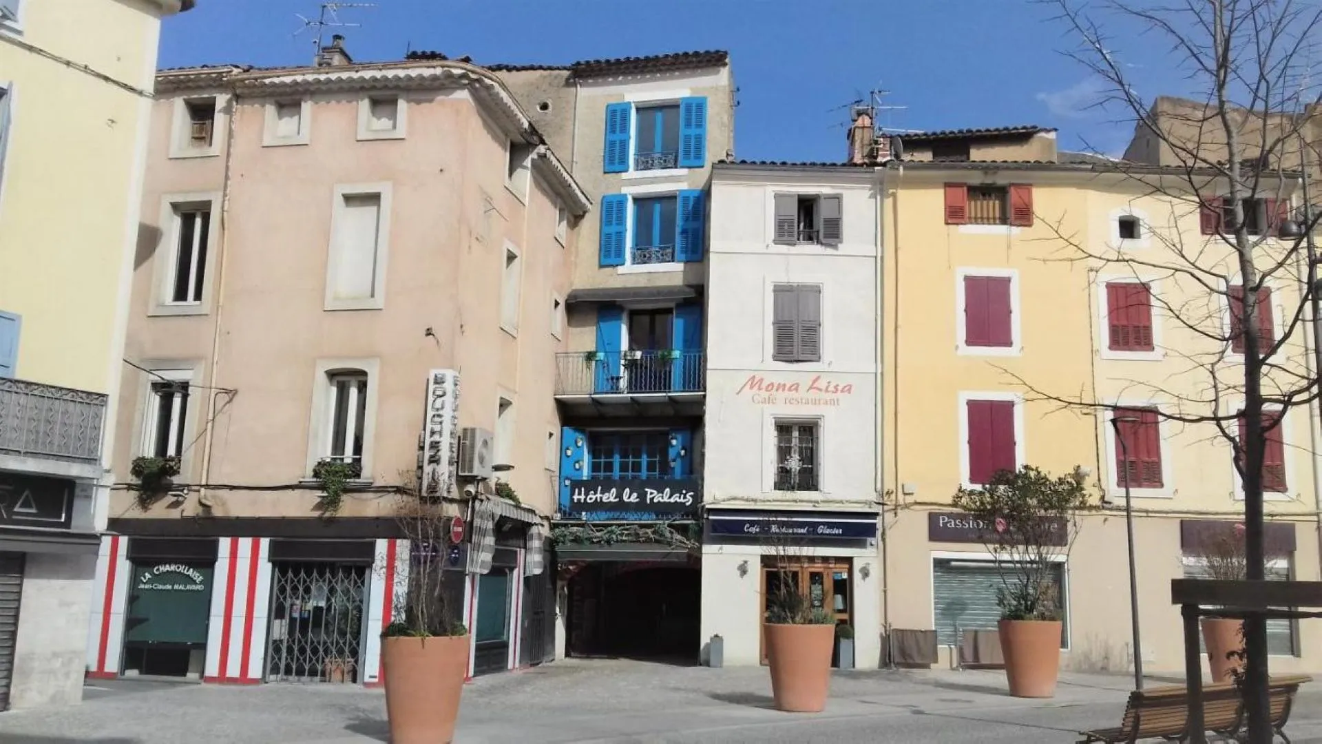 Hôtel Apt | Hôtel le Palais Apt, Hôtel dans le centre-ville d’Apt